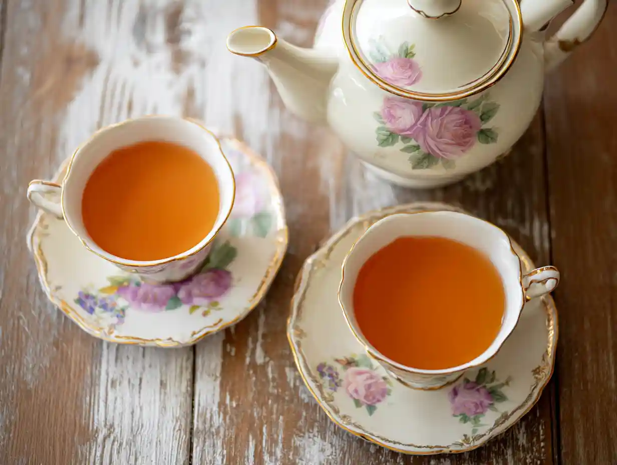 Ultimate Spiced Tea Recipe with Tang: A Wonderful Twist - Delish Map